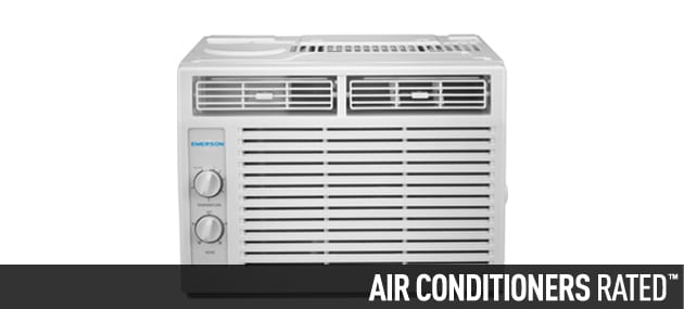 Emerson Air Conditioner Review