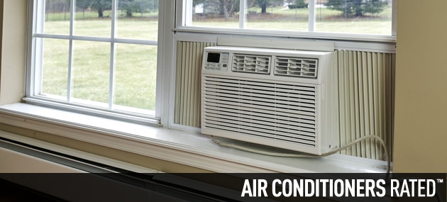 Emerson EARC5MD1 Air Conditioner 2020